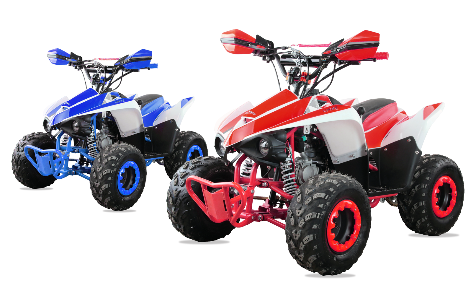 Quad Warehouse | Quad Bike Specialists | UK Delivery