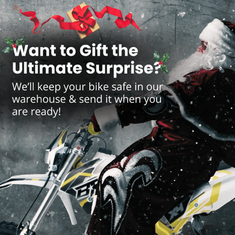 Quad Warehouse | Quad Bike Specialists | UK Delivery