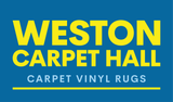 Carpet & Vinyl Retailer | Weston Carpet Hall | Weston