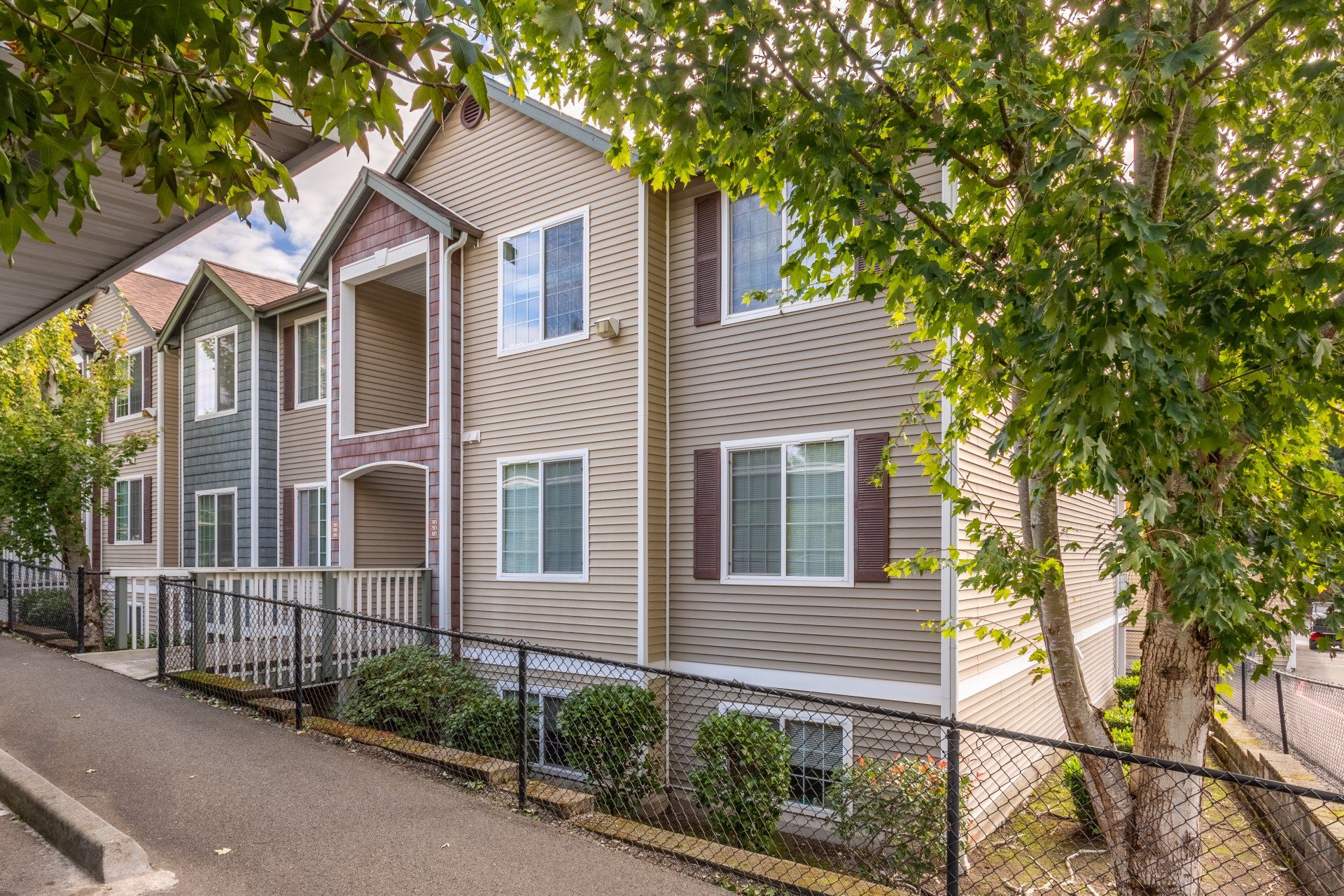 Icon Real Estate Services | Keystone Ridge