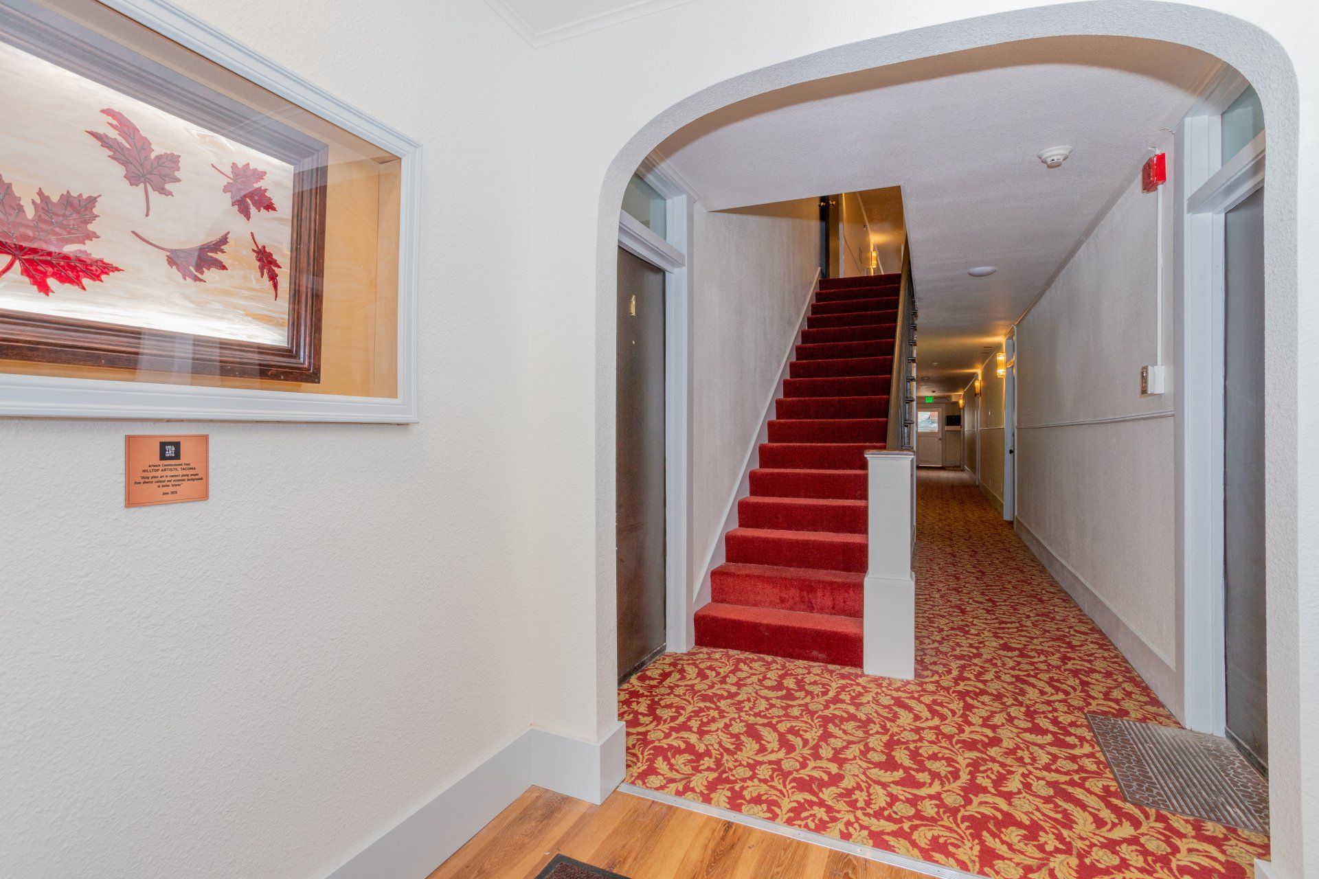 Icon Real Estate Services | Anhalt Hall