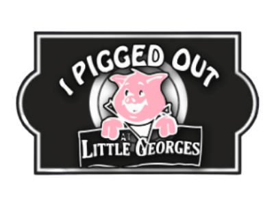 Welcome to Little George's Restaurant!