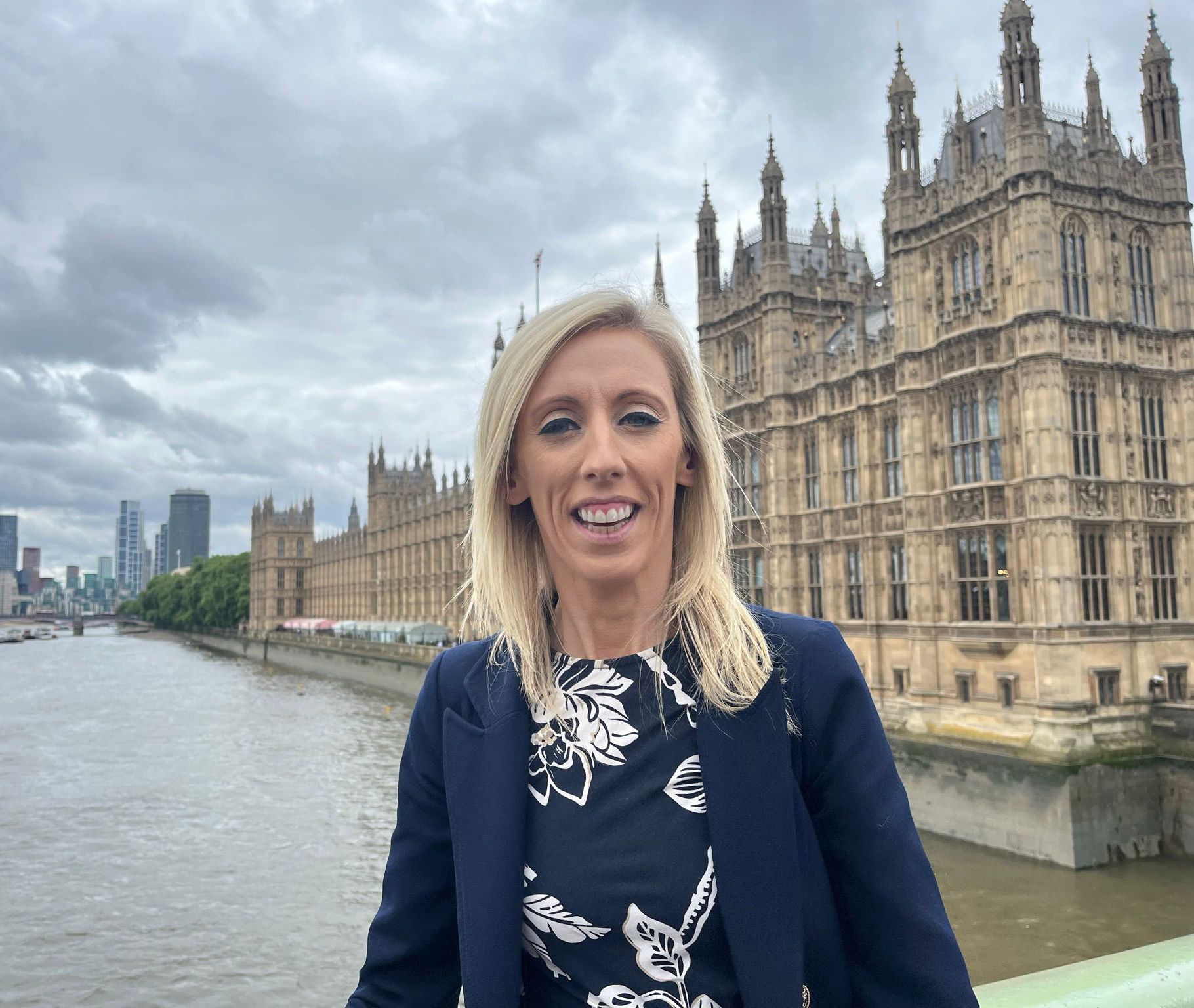 Carla Lockhart MP Promotes Access to Public Toilets for Disabled ...