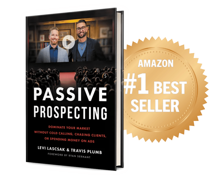 Passive Prospecting Book