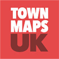 Town Maps UK I Everything you need to know about your town!