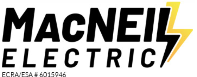 Home [www.macneilelectric.ca]