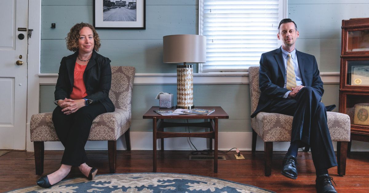 Divorce Mediation – A Better Path for Many Families