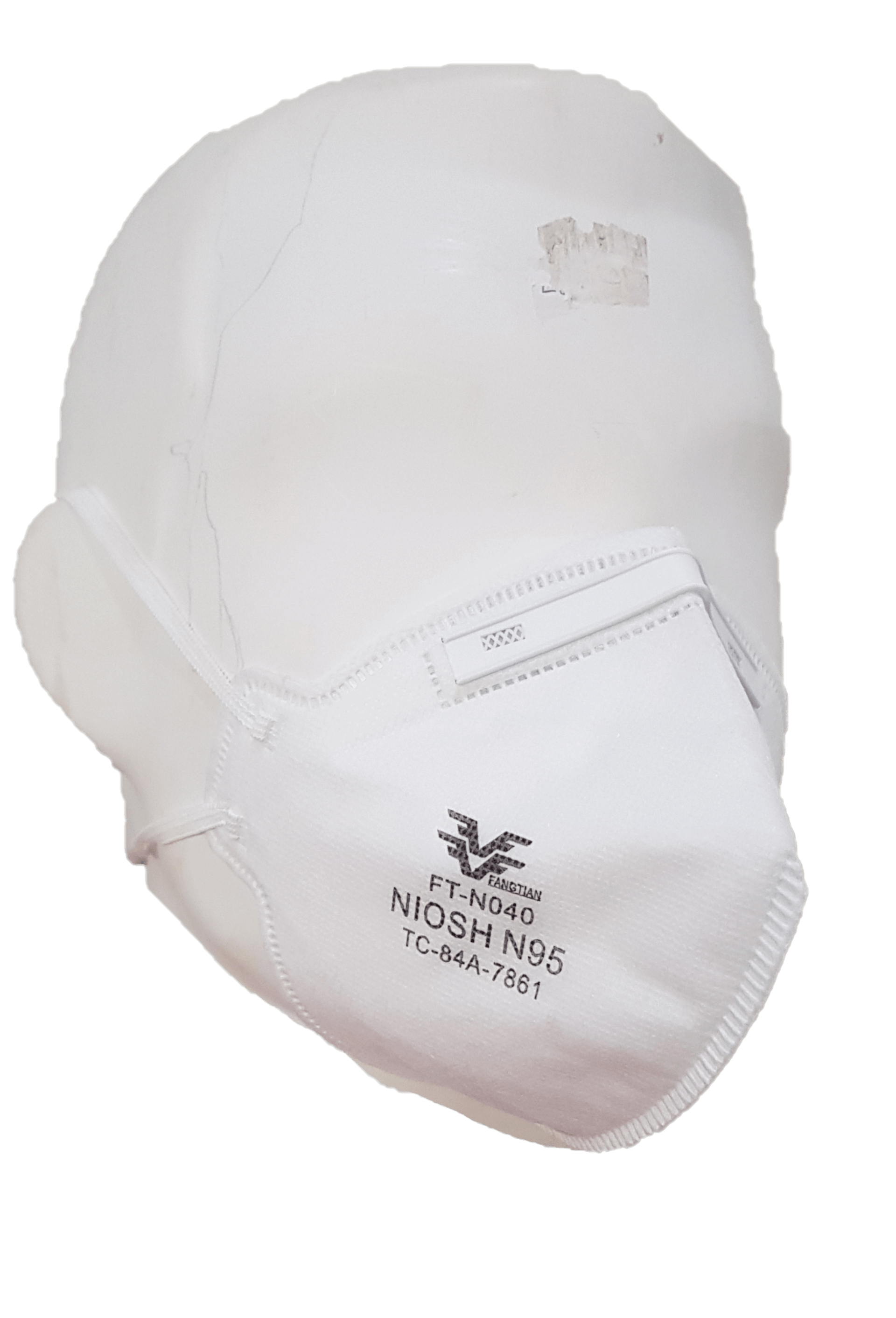 Respiratory Protection Equipment | PPE MANUFACTURING SDN BHD