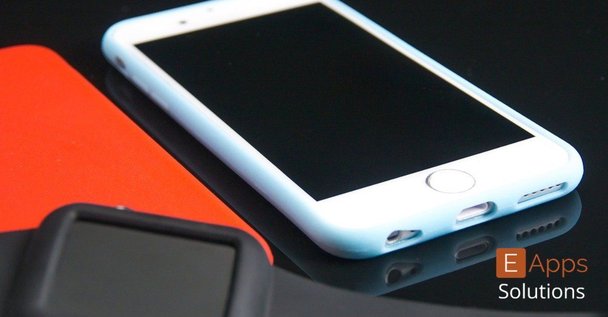 JUST HOW BIG IS THE PRESENT DAY MOBILE APP MARKET?