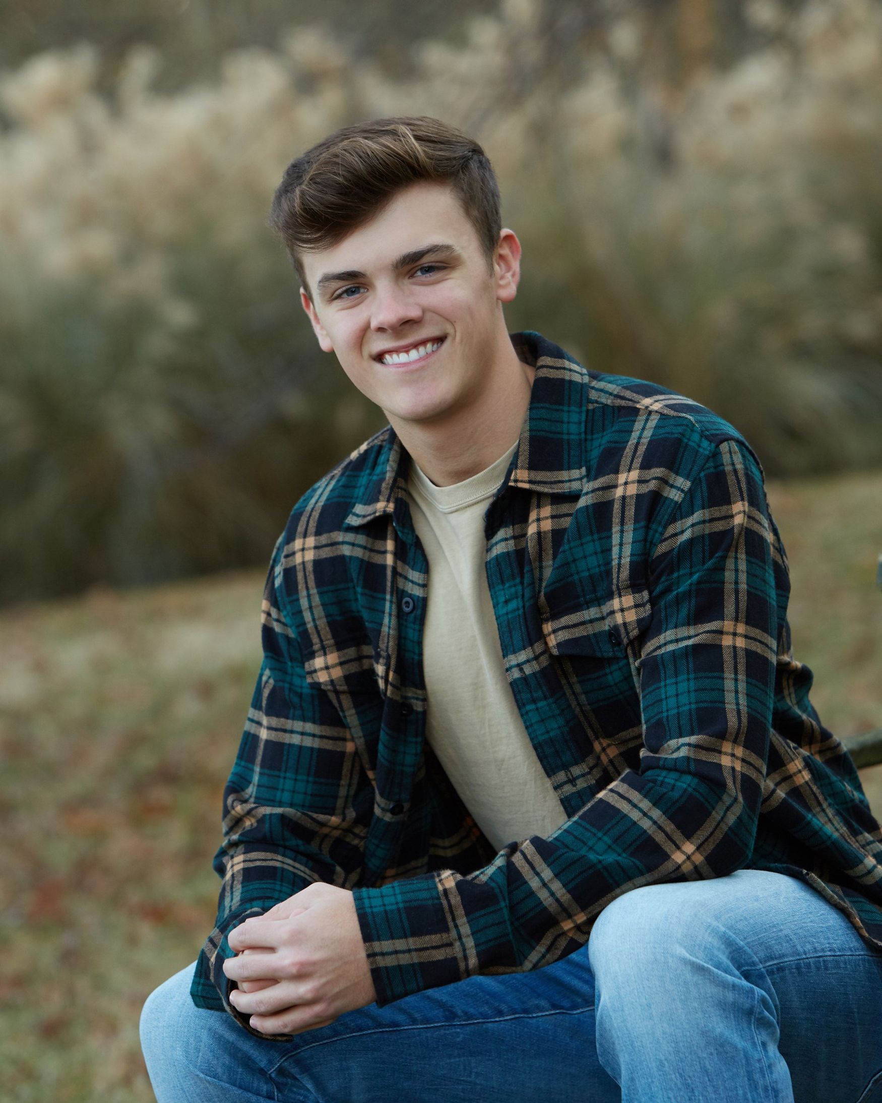 Seniors | Straub Photography