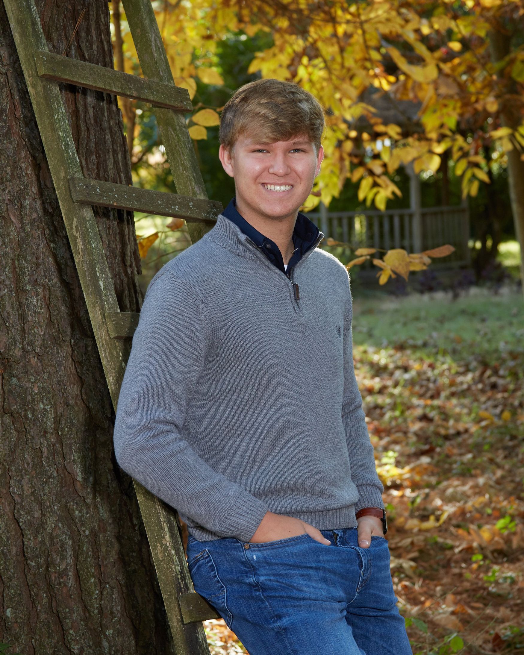 Seniors | Straub Photography