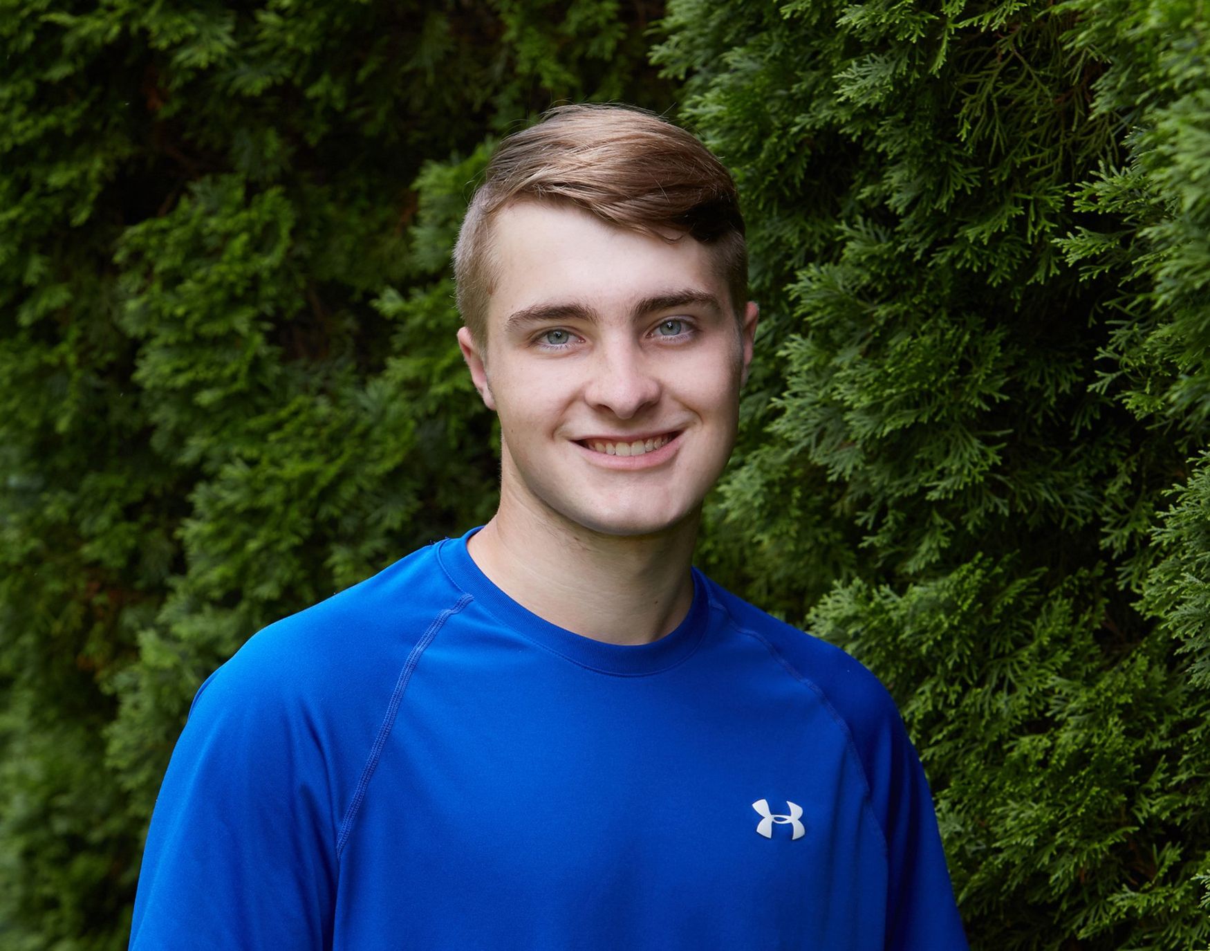 Seniors | Straub Photography