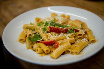 Francesca's Downtown • Celebrating Food & Family