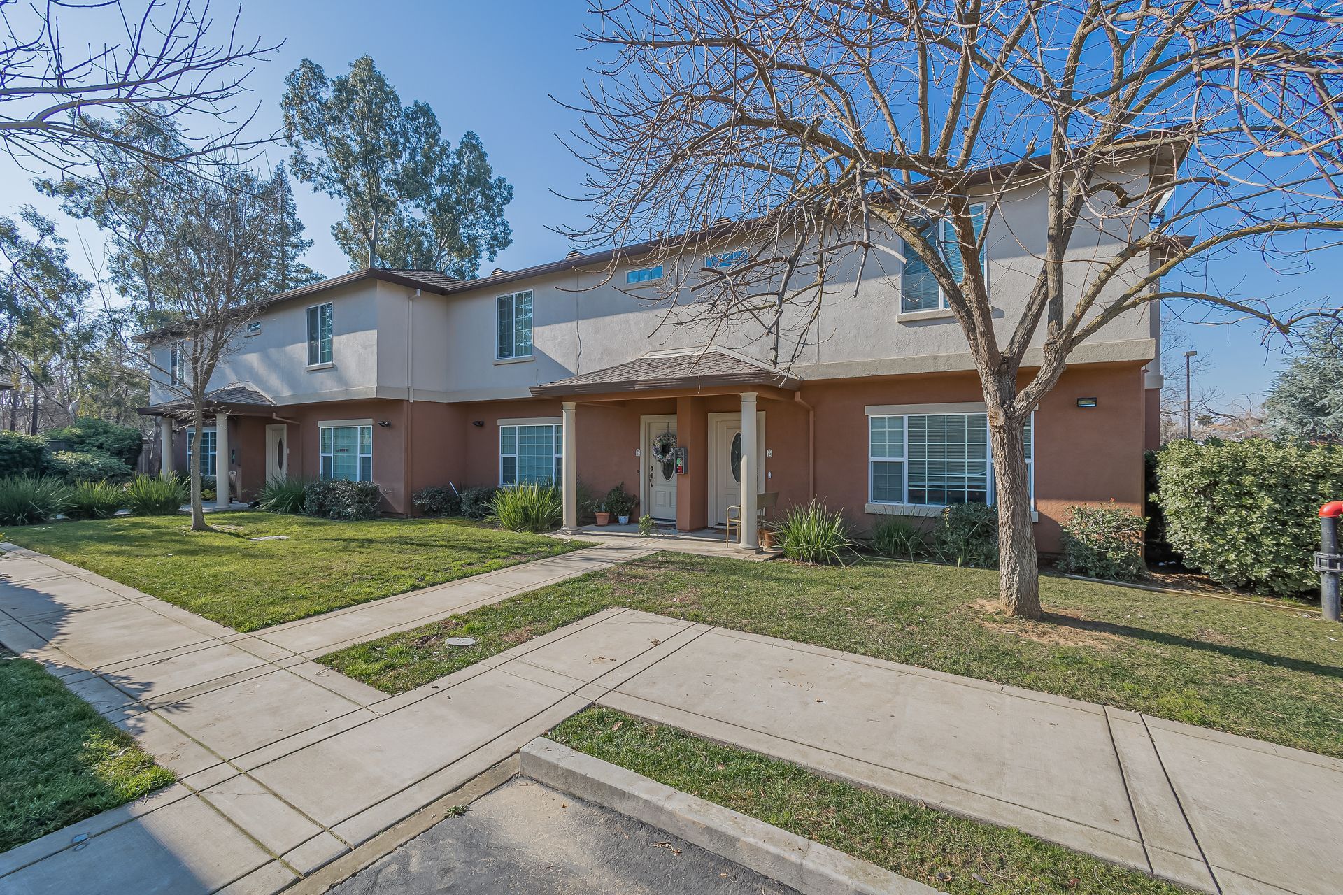 Communities | Hignell Rental Properties