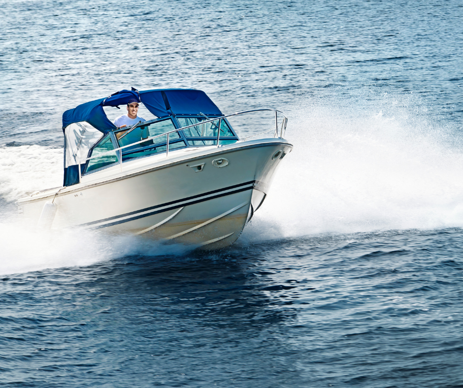 The Basics of Boatowners Coverage