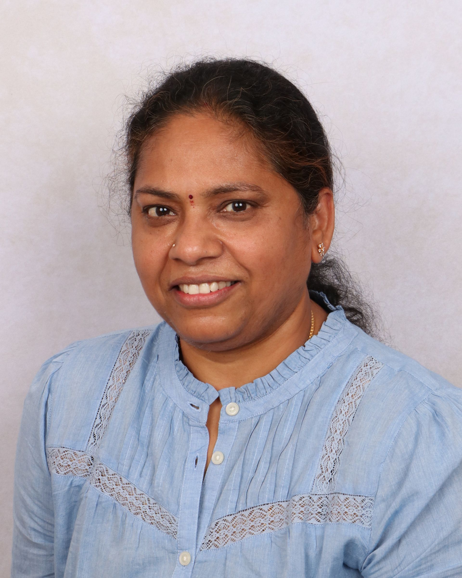 Our Staff