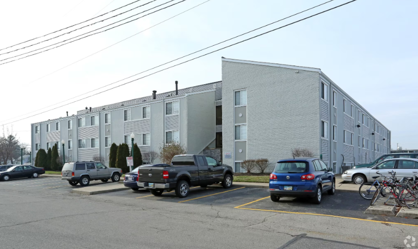 Stadium View Apartments | Rentals in Grandview