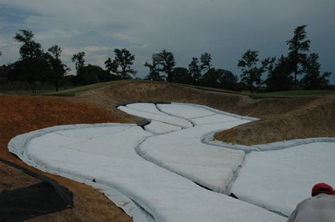 Bunker Solution: Photos