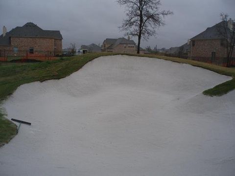 Bunker Solution: Photos