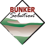 Bunker Solution: Reinventing the way bunkers are lined