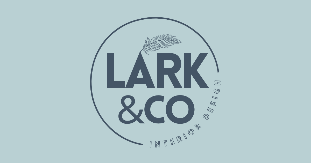 Lark & Co Interior Design Projects