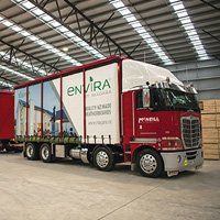 McNeill Distribution | Specialised Cartage Services | Southland