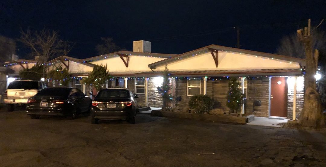 The Sparks Studios | Sparks/Reno, Nevada