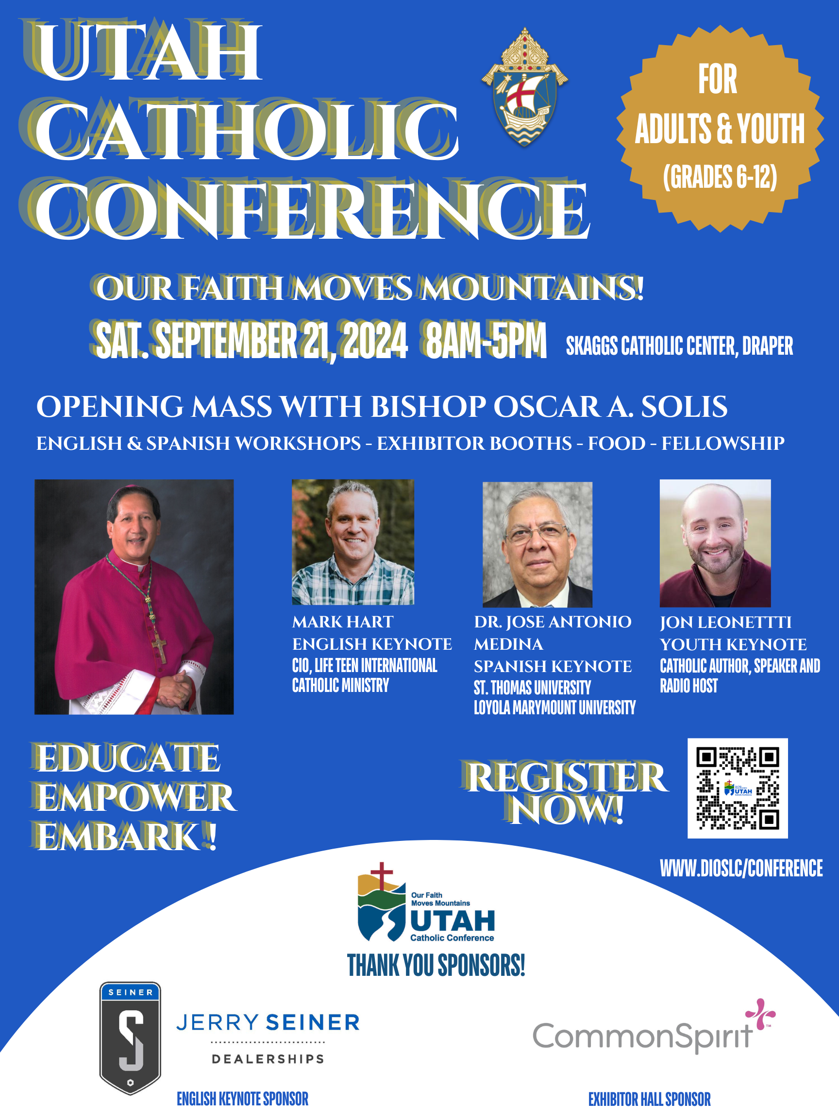 Home [standrewut.com]