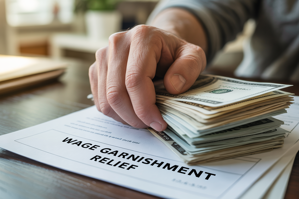 IRS Form 433-A Explained | Complete Financial Disclosure Guide