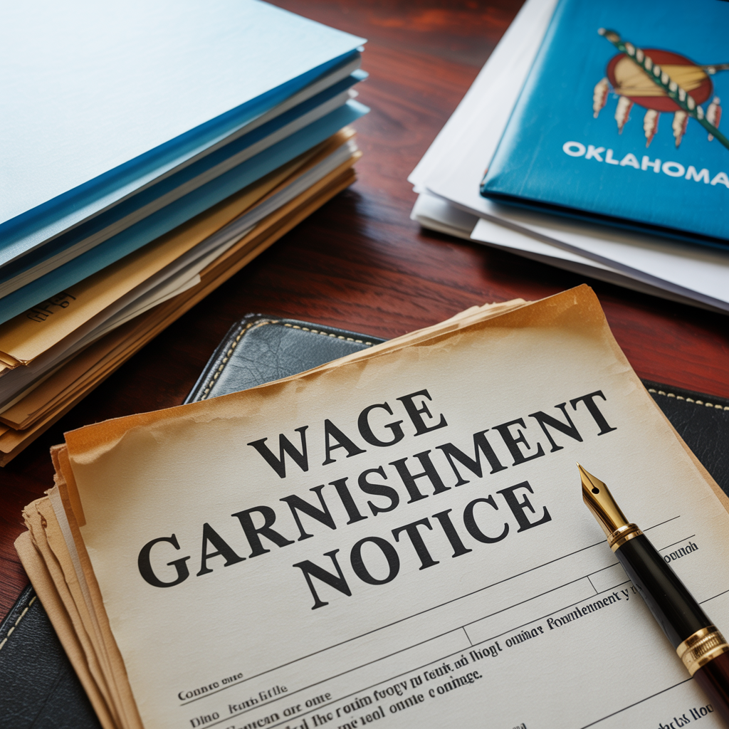 What Happens If You Ignore an IRS Wage Garnishment | Summit Tax Relief ...