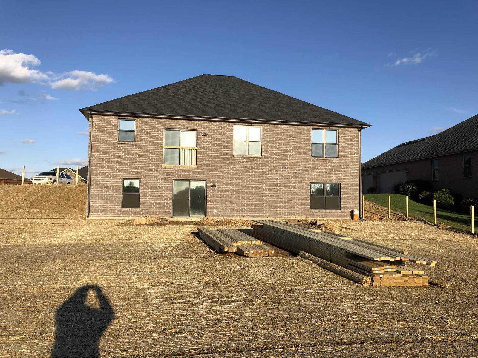 Home Window Tinting | Tint For Home Windows