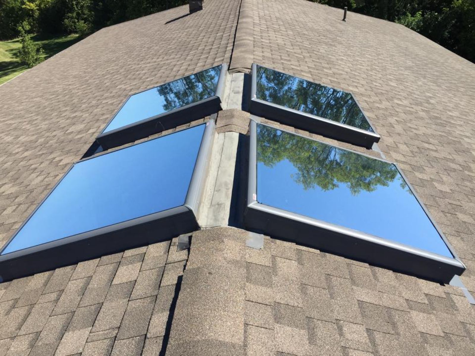 Home Window Tinting | Tint For Home Windows