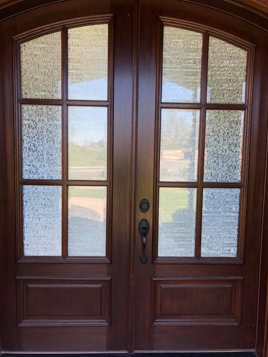 Home Window Tinting | Tint For Home Windows