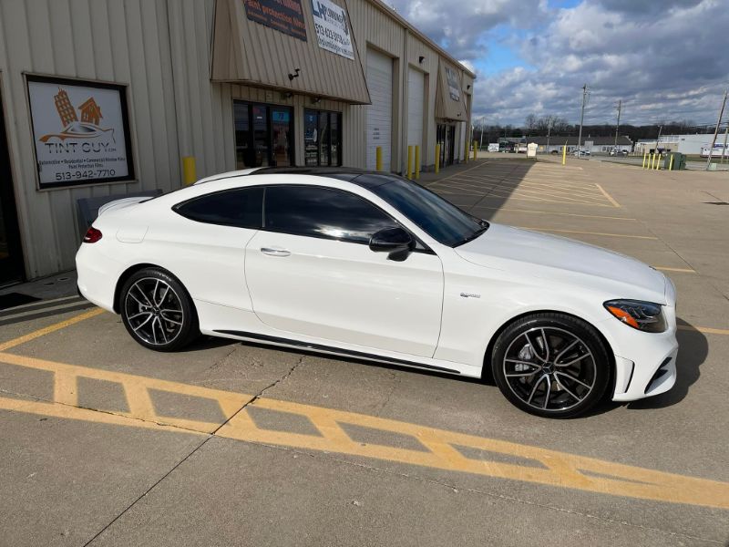 Tint Guy Window Tinting - 20+ Years Experience - Family Owned