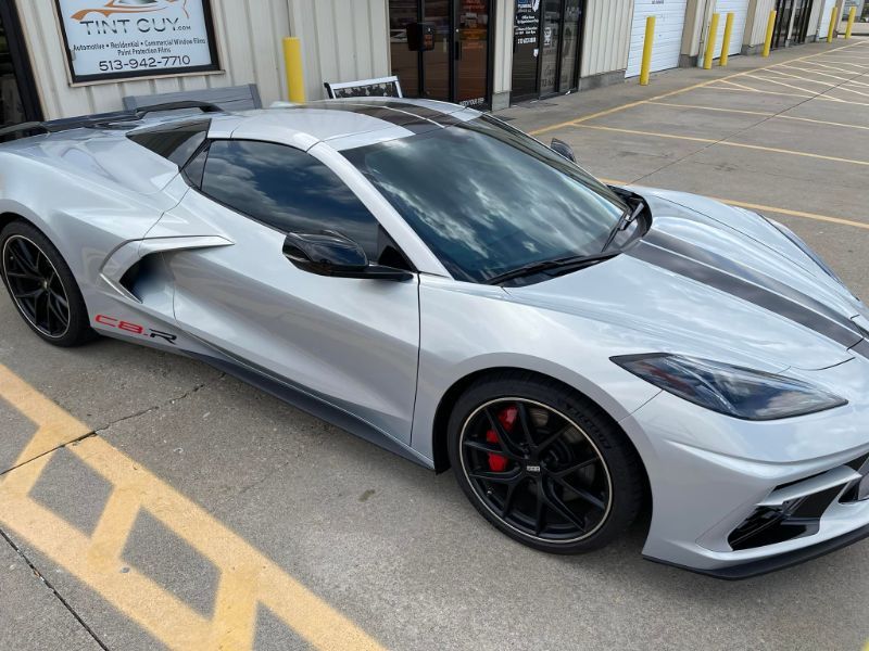 Tint Guy Window Tinting - 20+ Years Experience - Family Owned