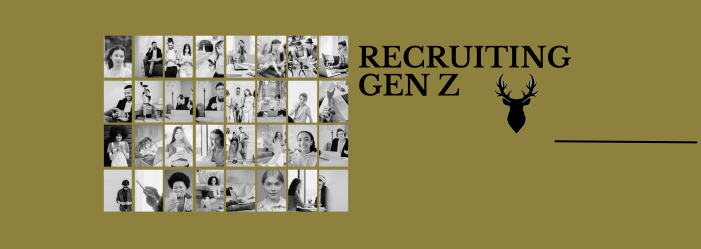 A guide to Recruiting Gen Z