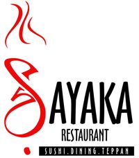 HOME [www.sayakacolton.com]