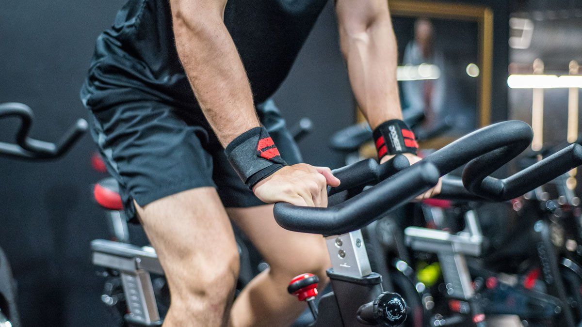 Muscle Fibers and Cycling