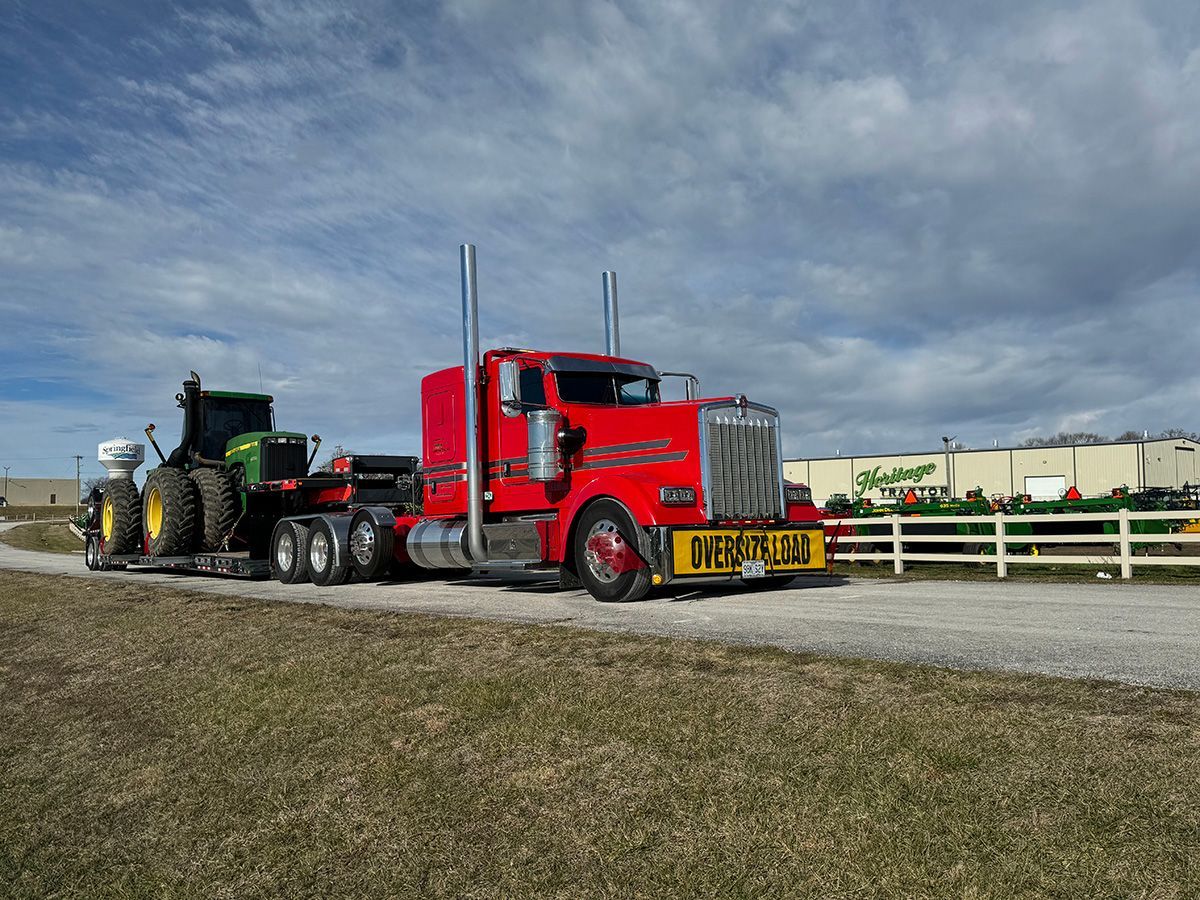 About J&L Contracting