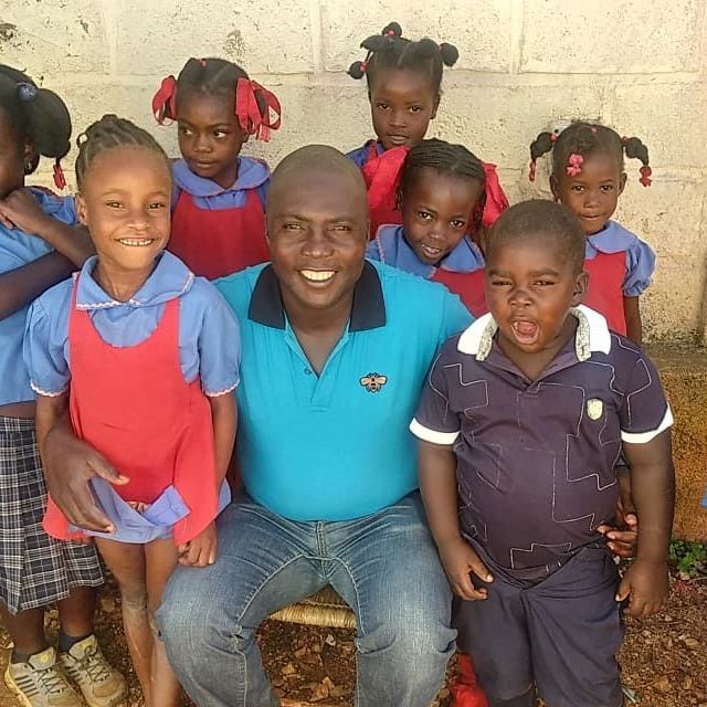 Report from Samuel - March 2024