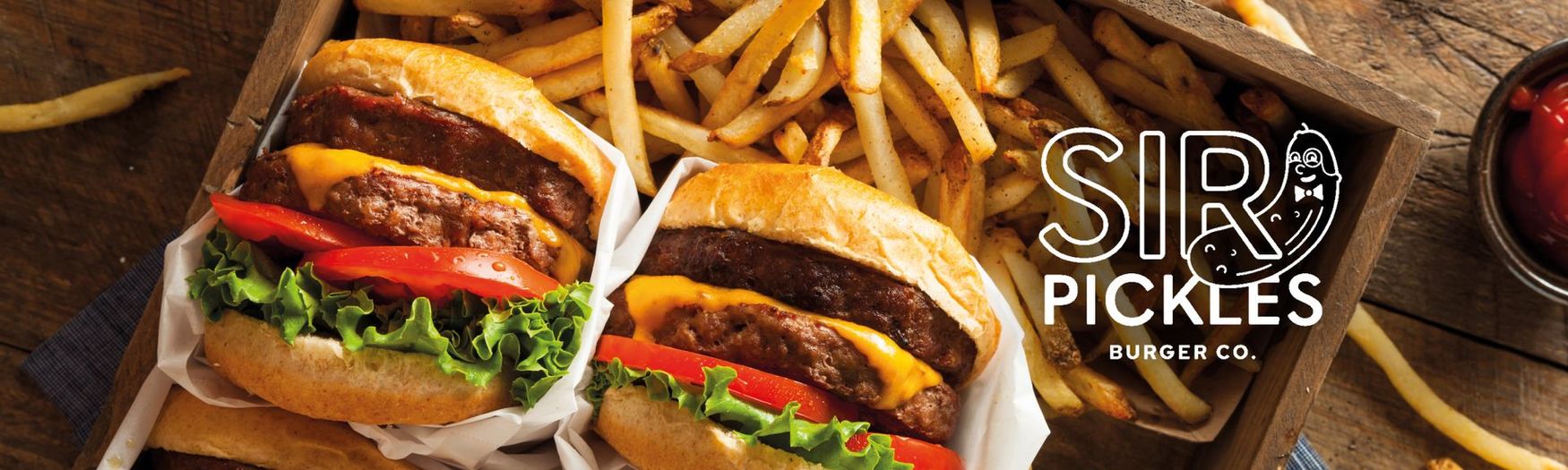 Urban Foodservice