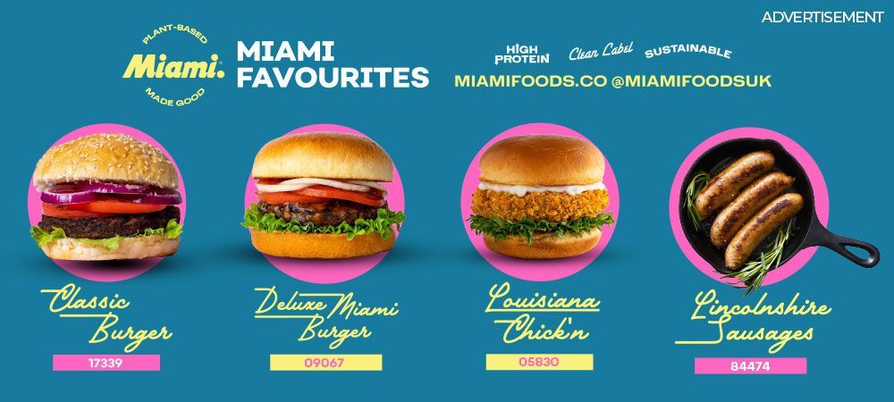 Urban Foodservice