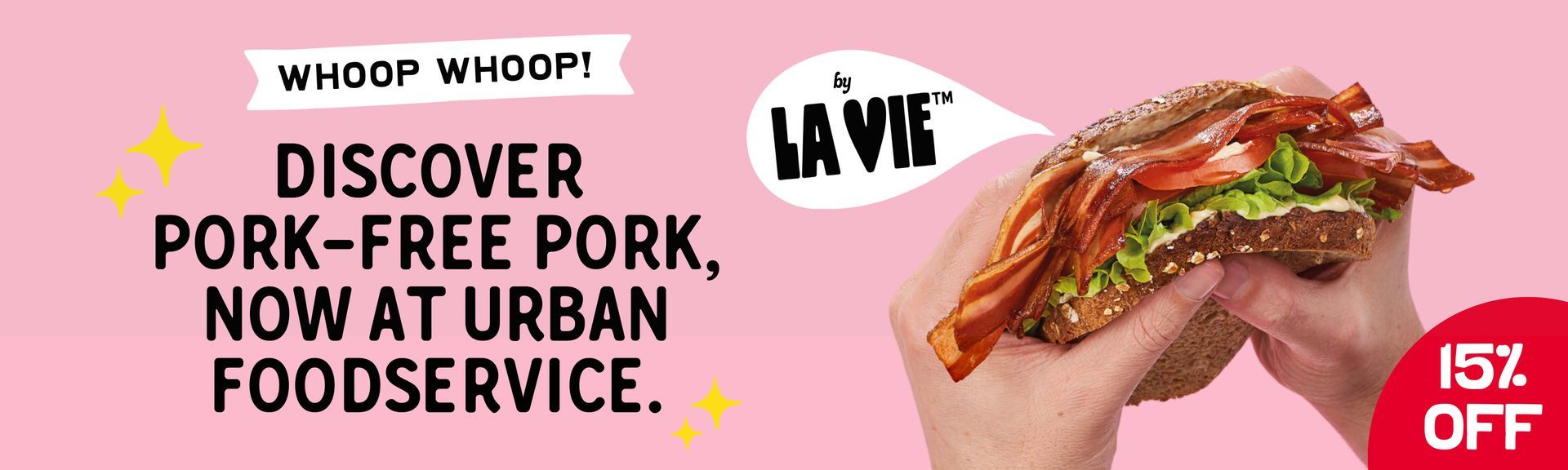 Urban Foodservice