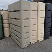 Complete Tanks and Pumps - Enfield, SA - Rain Water Tanks