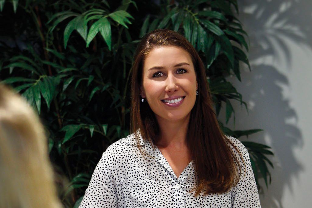 Article | CJM Lawyers Introduce Ruth Jeffers