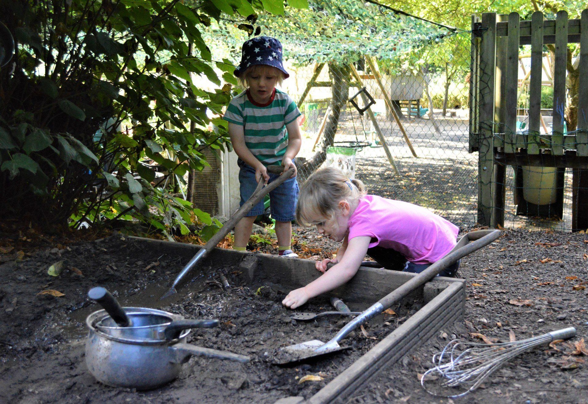 HOME | TALL TREES KINDERGARTEN