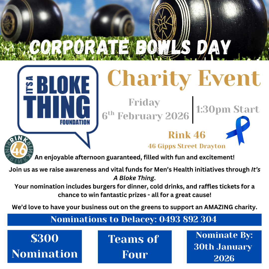 Bowls | Rink 46 ━ Beers, Bistro, Bowls & Big Screens