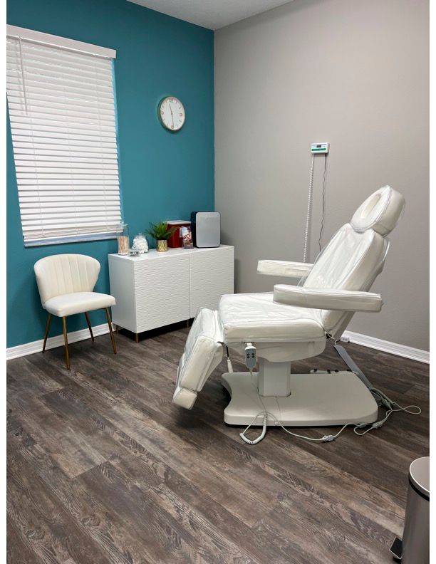 Aesthetic & Wellness Spa | Wesley Chapel, FL | Viva Aesthetics & Wellness