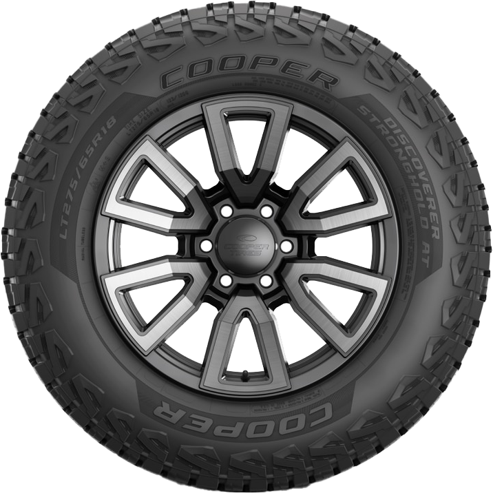 Tire Sales & Auto Services | Mandeville, LA