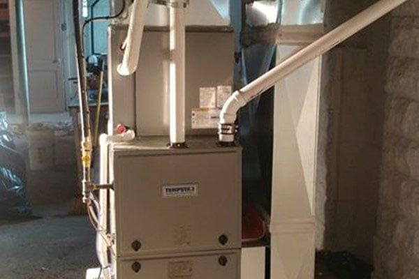 Heating Contractor | Pittsburgh, PA | R. Davis Mechanical